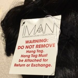 Iman Gorgeous Locks Collection | Hair | Nwtiman Gorgeous Locks ...